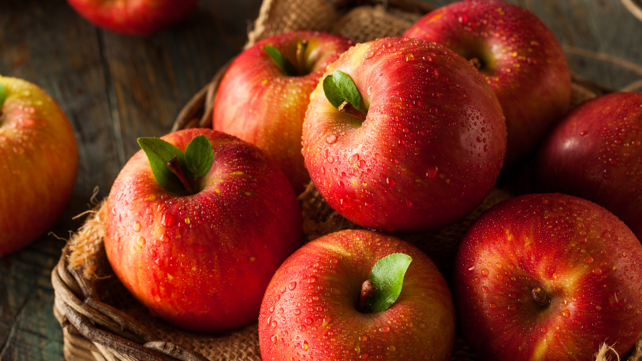 Doctor recommends 5 foods that can help detox the liver quickly
