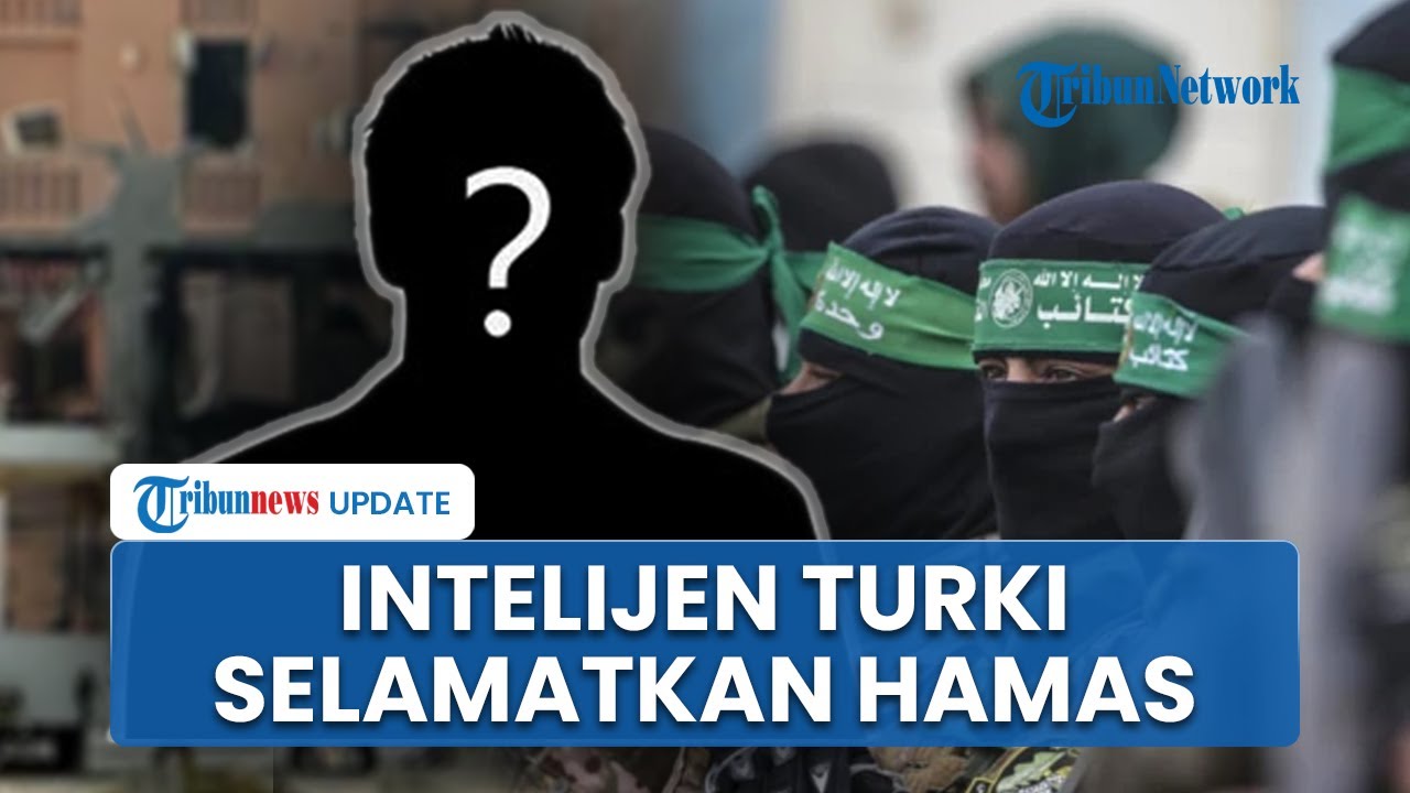 Pejabat Senior Hamas Selamat dari Serangan Israel di Doha Qatar Berkat ...