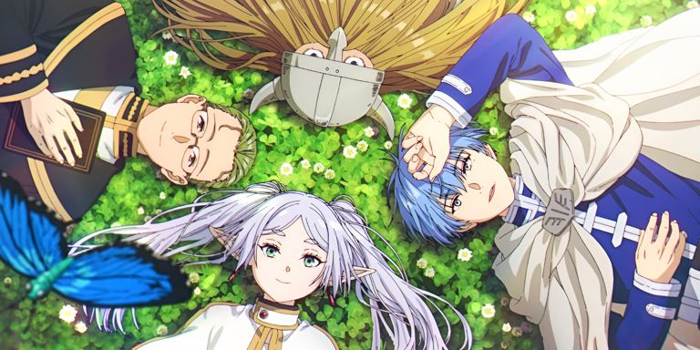 10 Anime With The Best Writing
