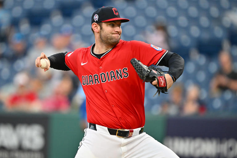 Guardians score, recap vs Kansas City Royals | C.J. Kayfus lifts ...