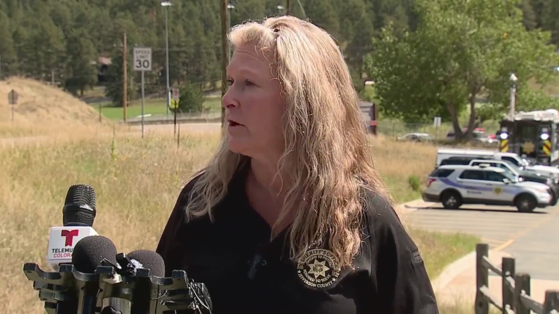 Student suspect in Evergreen High School shooting identified: Sheriff’s ...