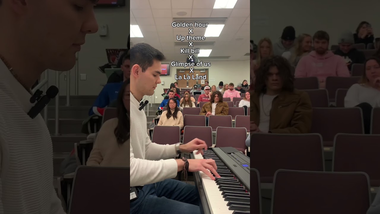 Captivating Illegal Mashup For Class project