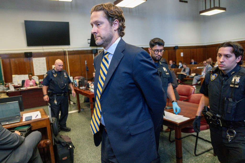 Hospital bigwig finally jailed for vicious attack on wife after first ...