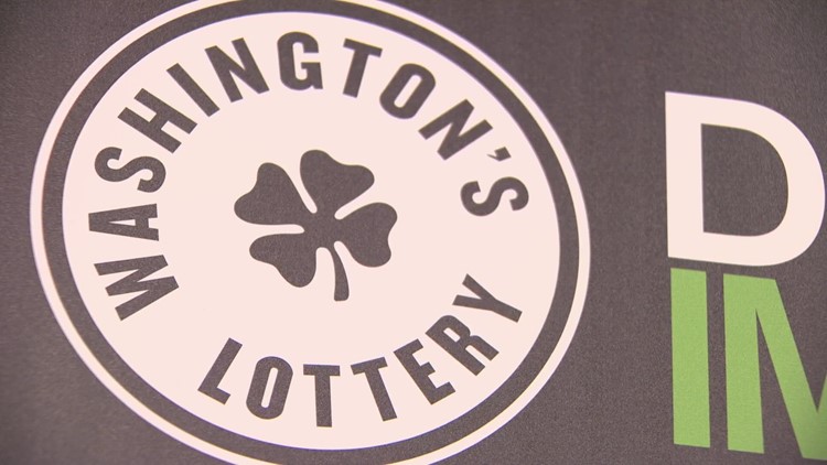 Tacoma gas station sells winning lottery ticket with $2M prize
