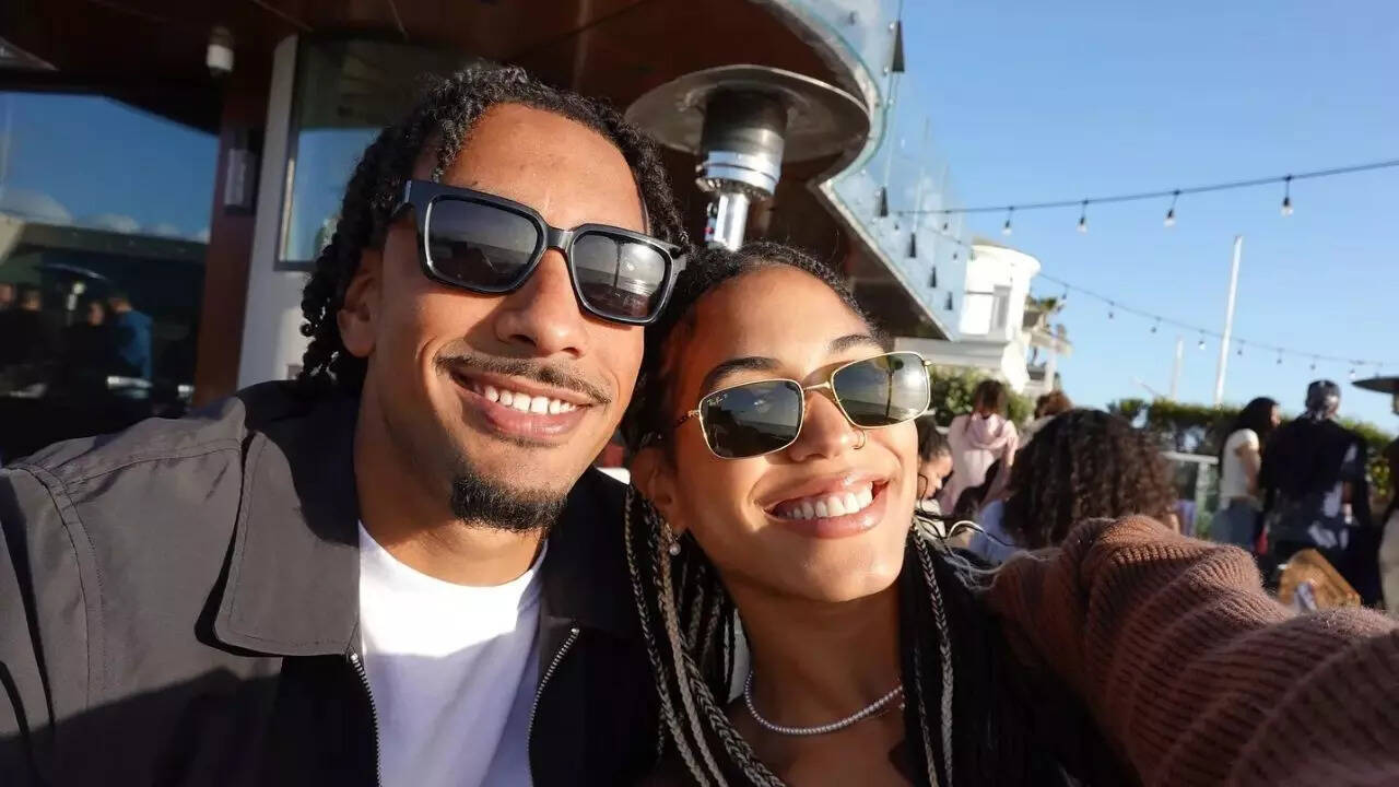 Ronika Love proves she’s Jordan Love’s biggest supporter with bold game ...