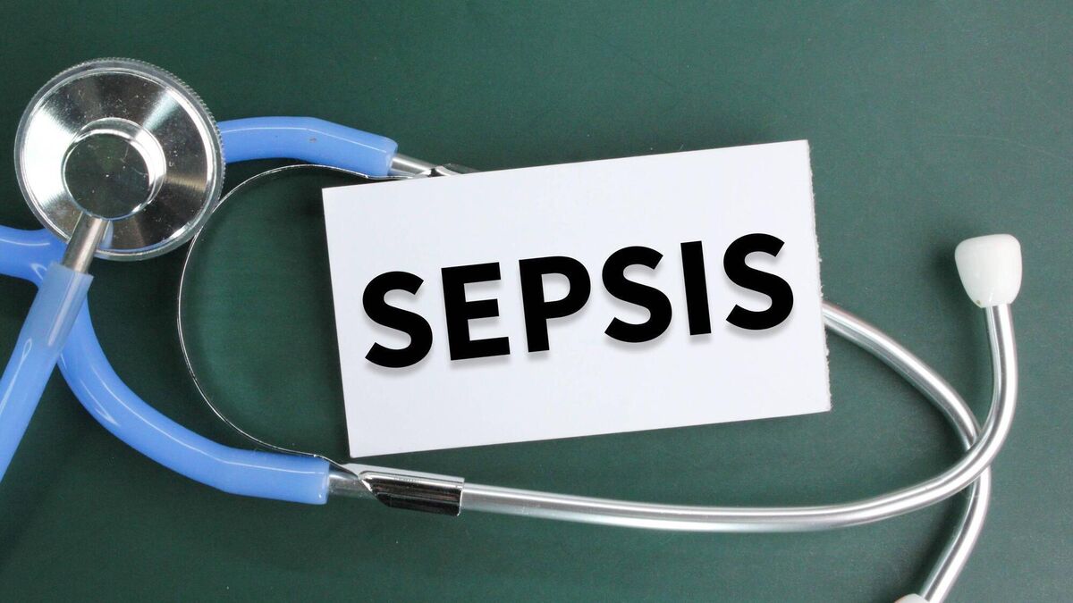 Sepsis: Rapid medical diagnosis can save lives