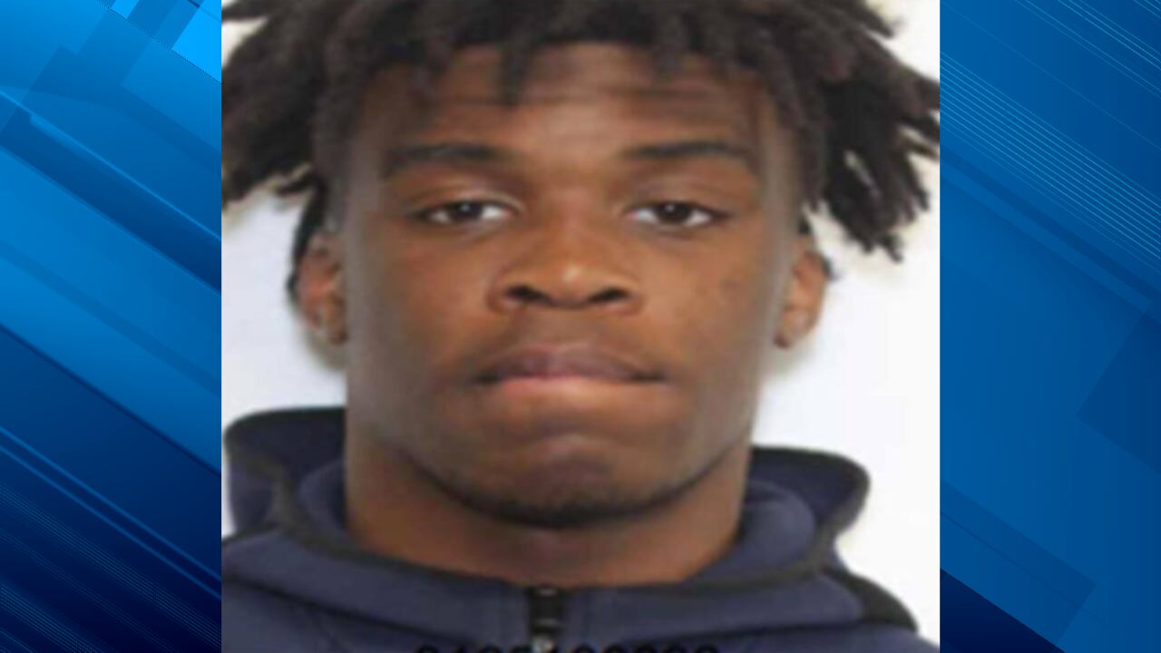 Officers seek help locating ‘armed and dangerous’ suspect in South ...