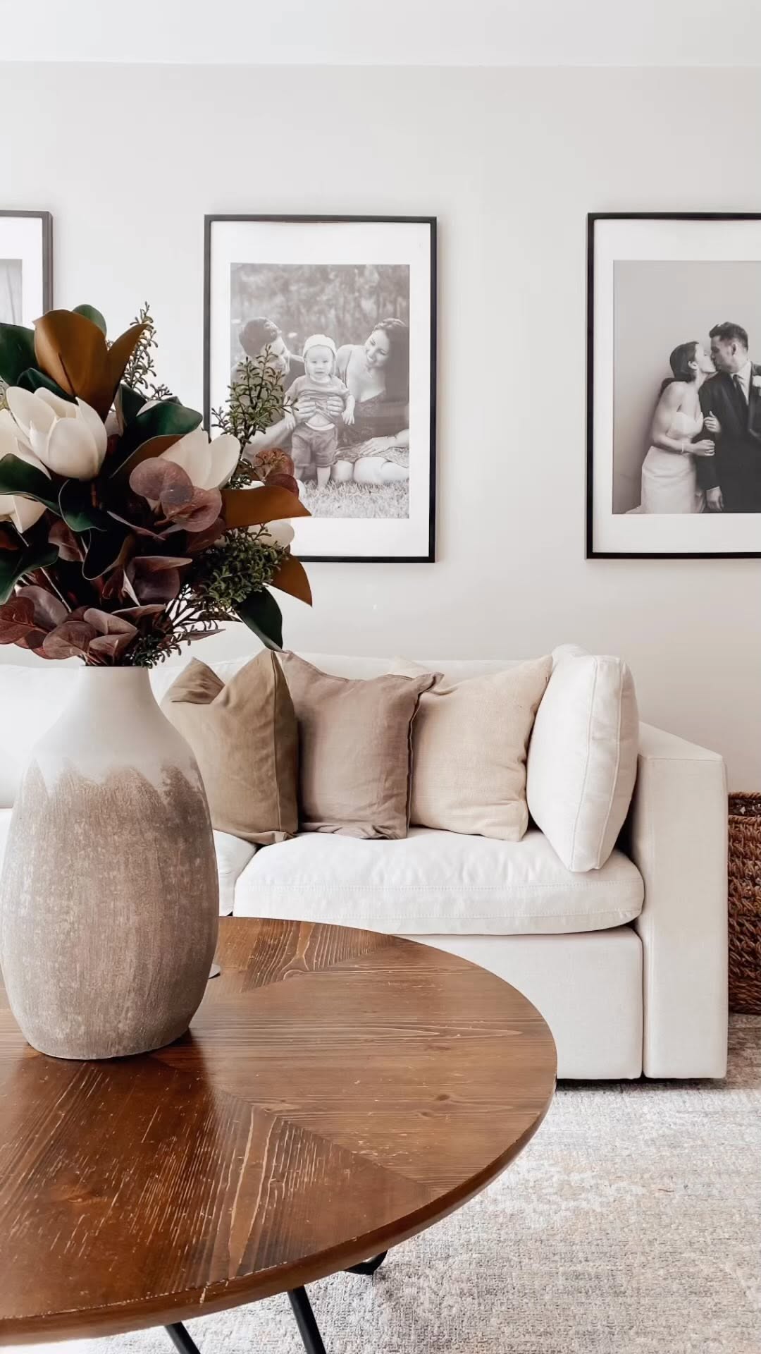Home Decor Inspiration: Refresh Your Space