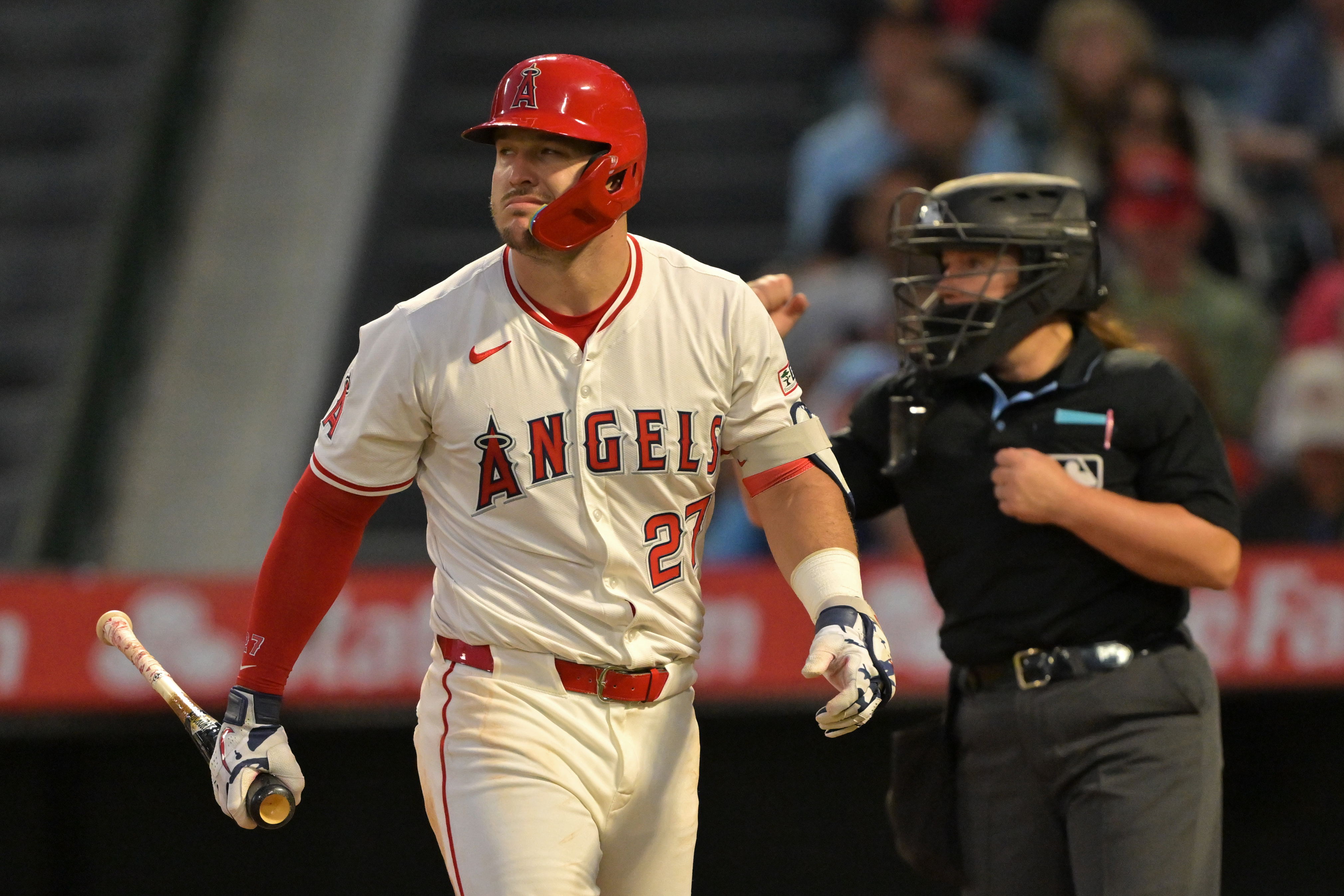 Mariners – Angels Game 1 Preview