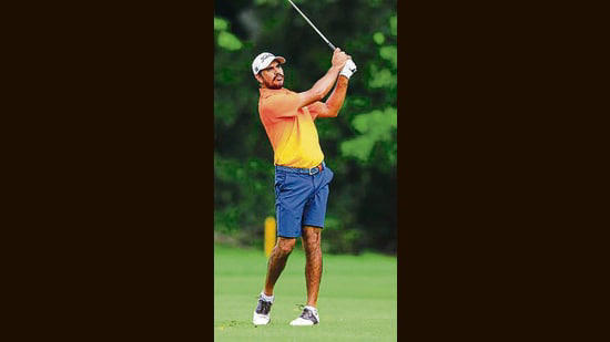 Chandigarh: Bhullar, Binu take joint lead as IGPL Invitational heads ...