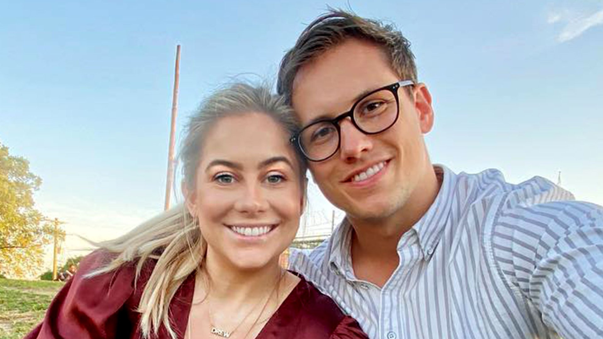 Shawn Johnson and Andrew East's Relationship Timeline: Photos