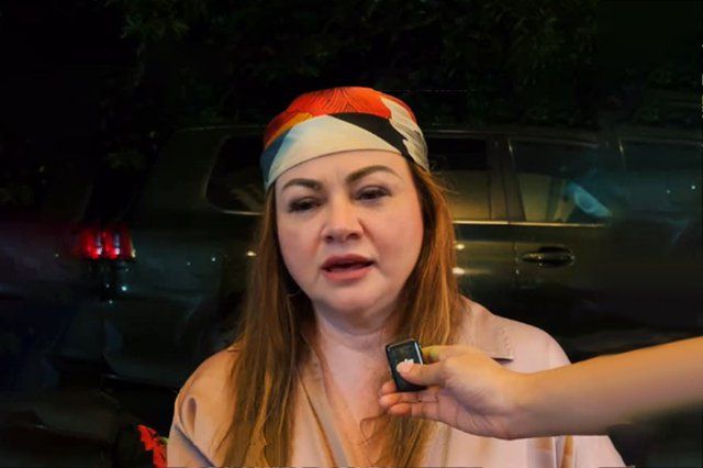 Rosanna Roces shares how Madonna and Raul’s deaths affected Divina in ...