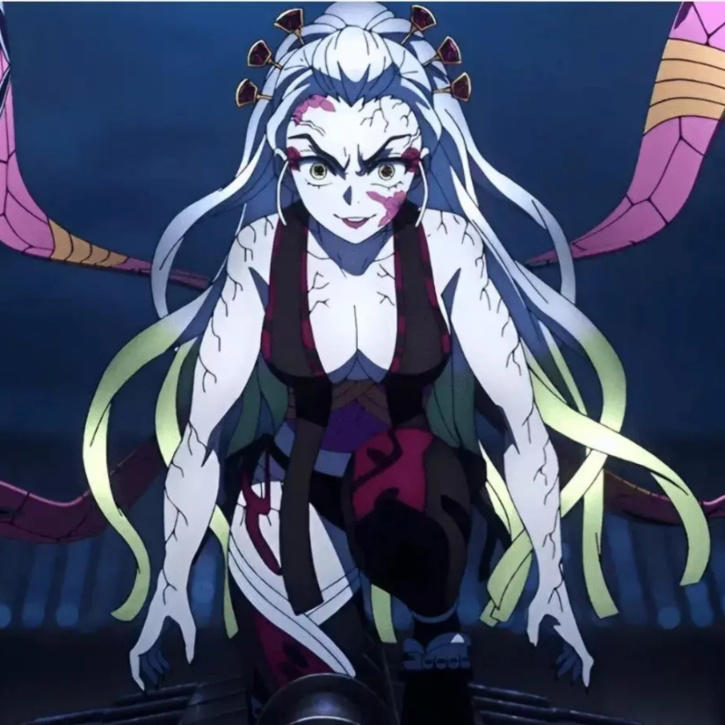 Demon Slayer Infinity Castle OTT release India: Dark fantasy action ...