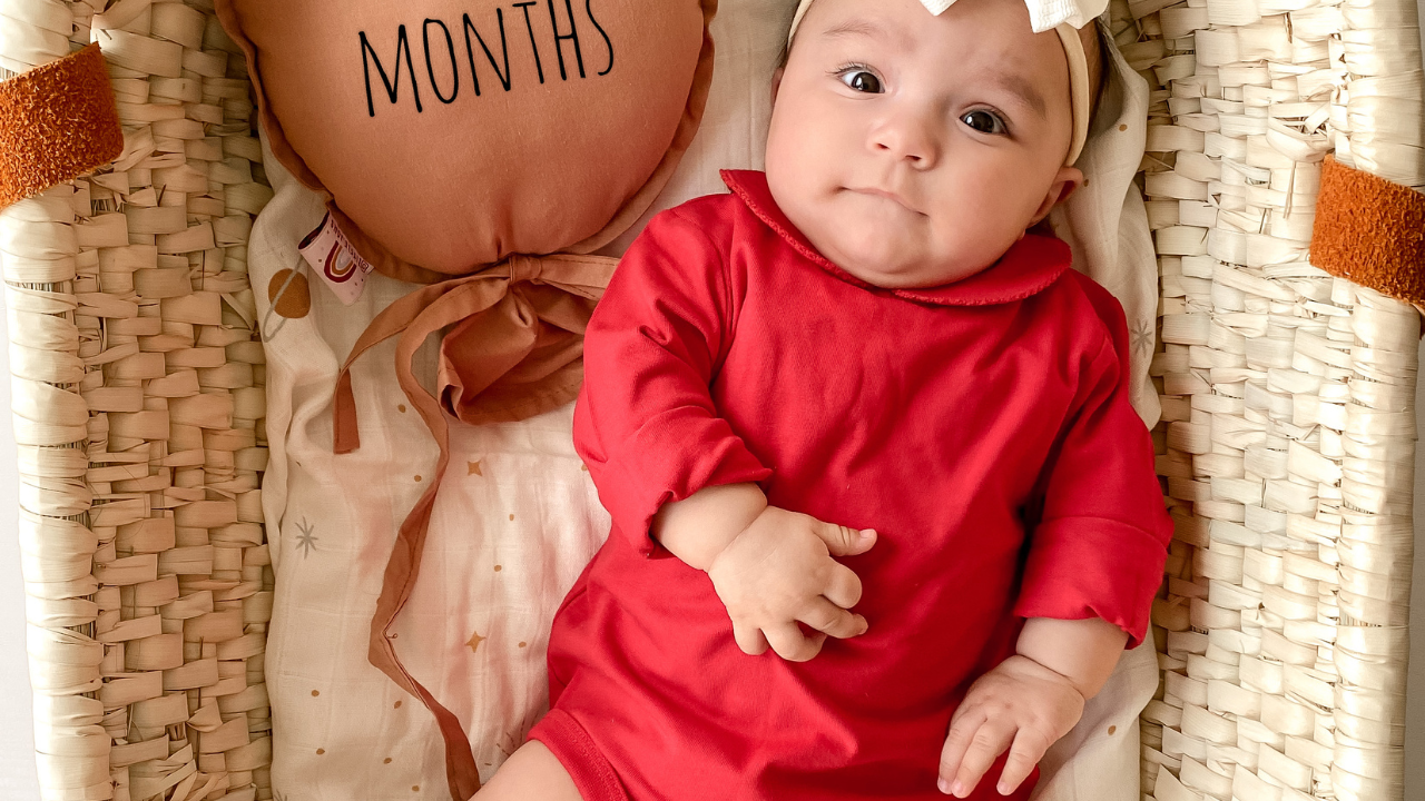 Rare baby girl names that sound timeless