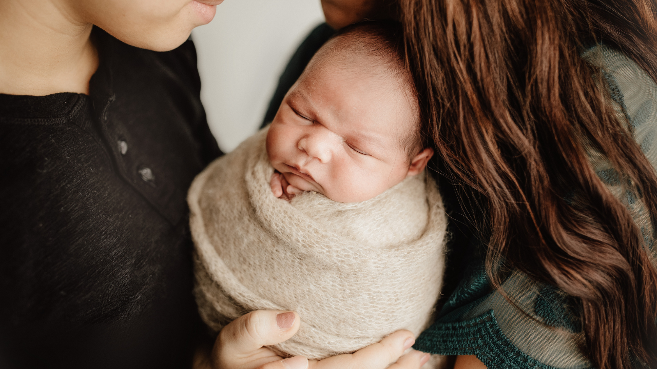 Rare baby girl names that sound timeless