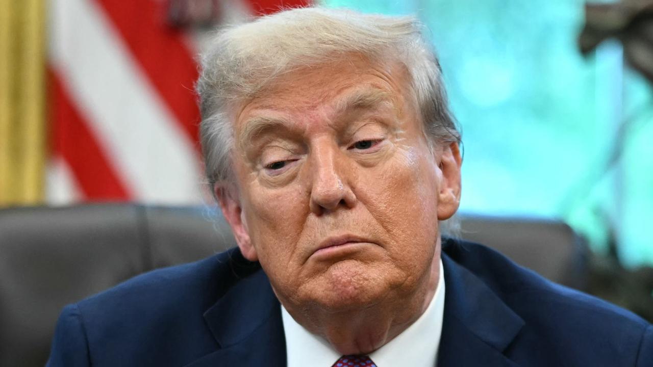 ‘Good man’: Trump’s verdict on Albo