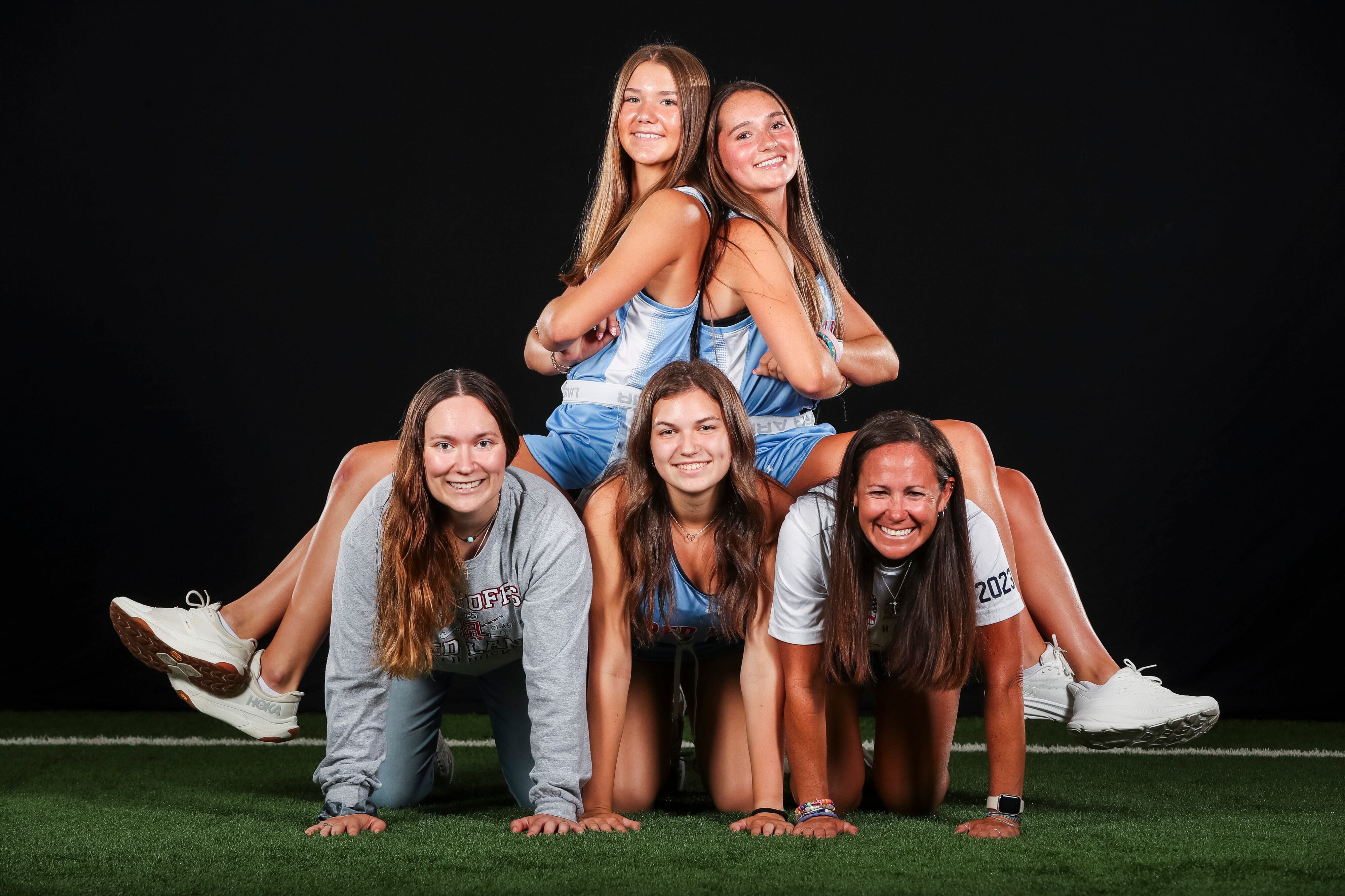 Danika Hobart’s effort helps Red Land field hockey hold off late Cedar ...