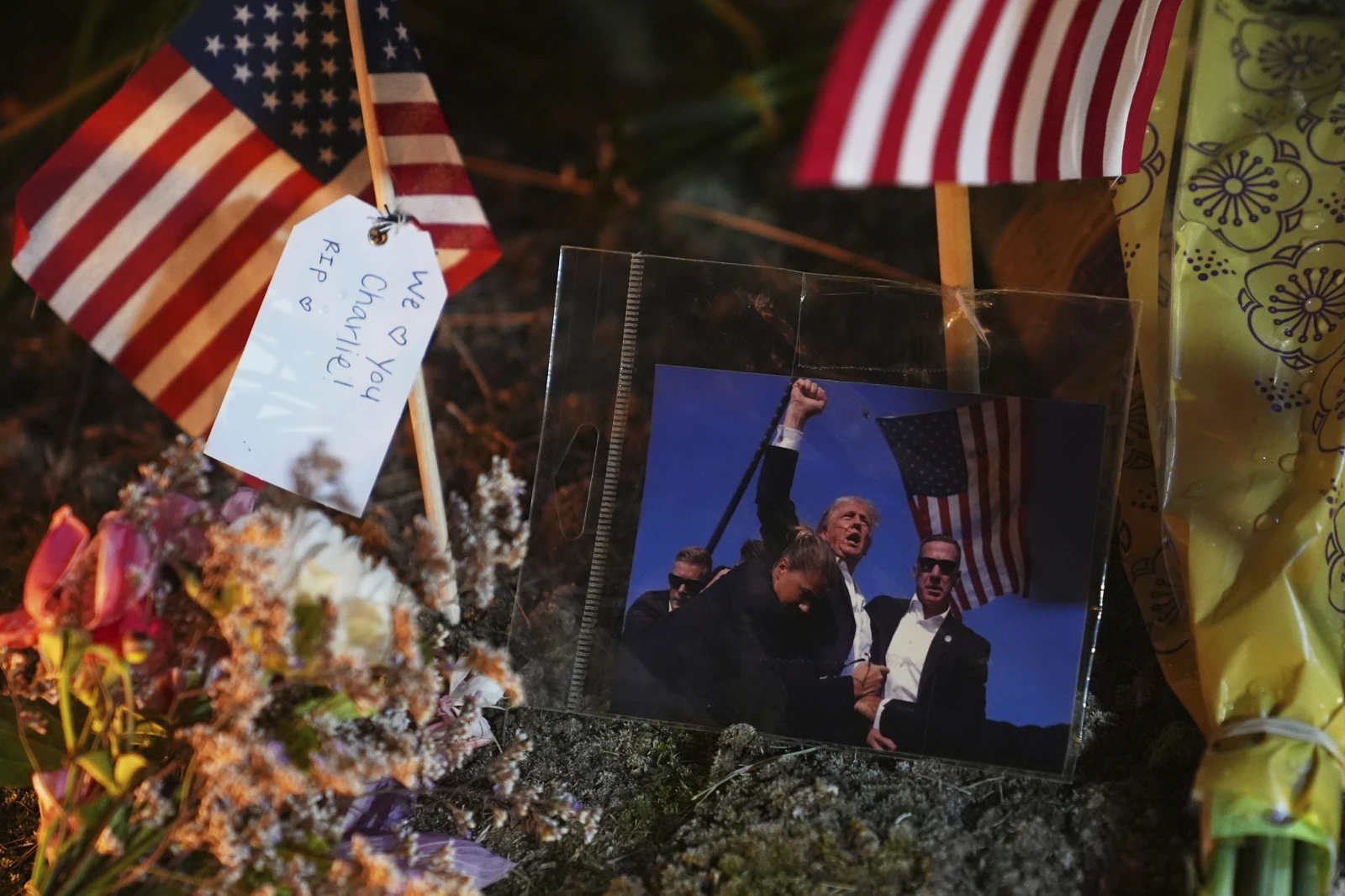 Polls Show Rising Number of Americans Justify Political Violence