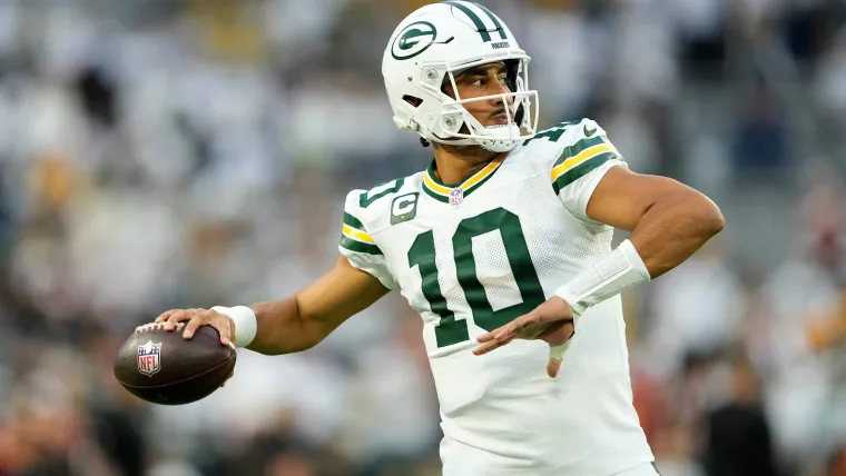 NFC North standings: How Packers-Bears Saturday game impacts division ...