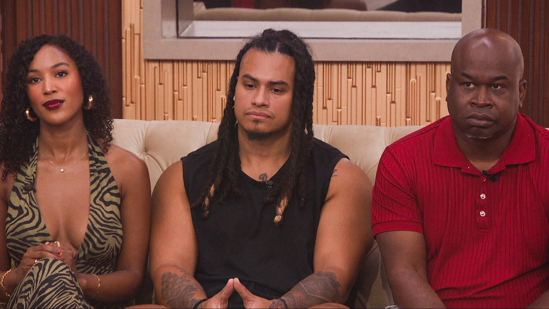 What happened on 'Big Brother'? Who was evicted? Recapping the Sept. 11 ...