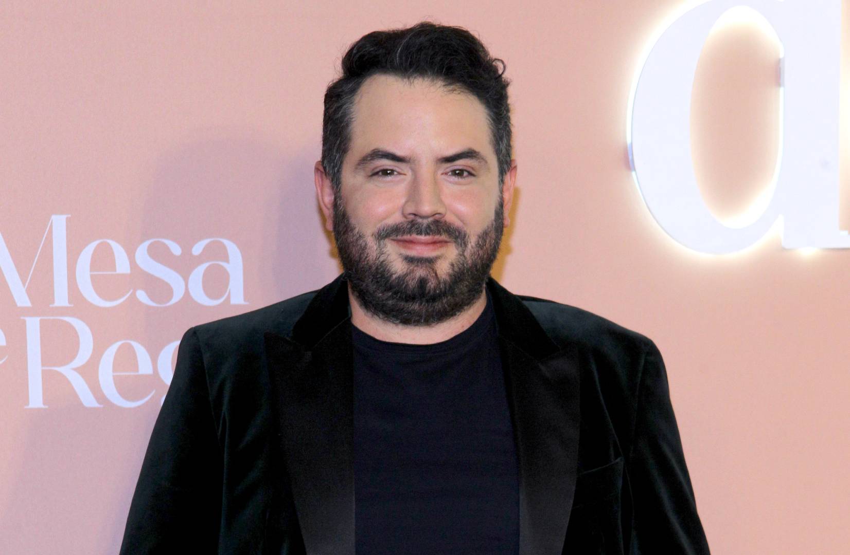 Hija de José Eduardo Derbez ya habla y derrite las redes con tierno video