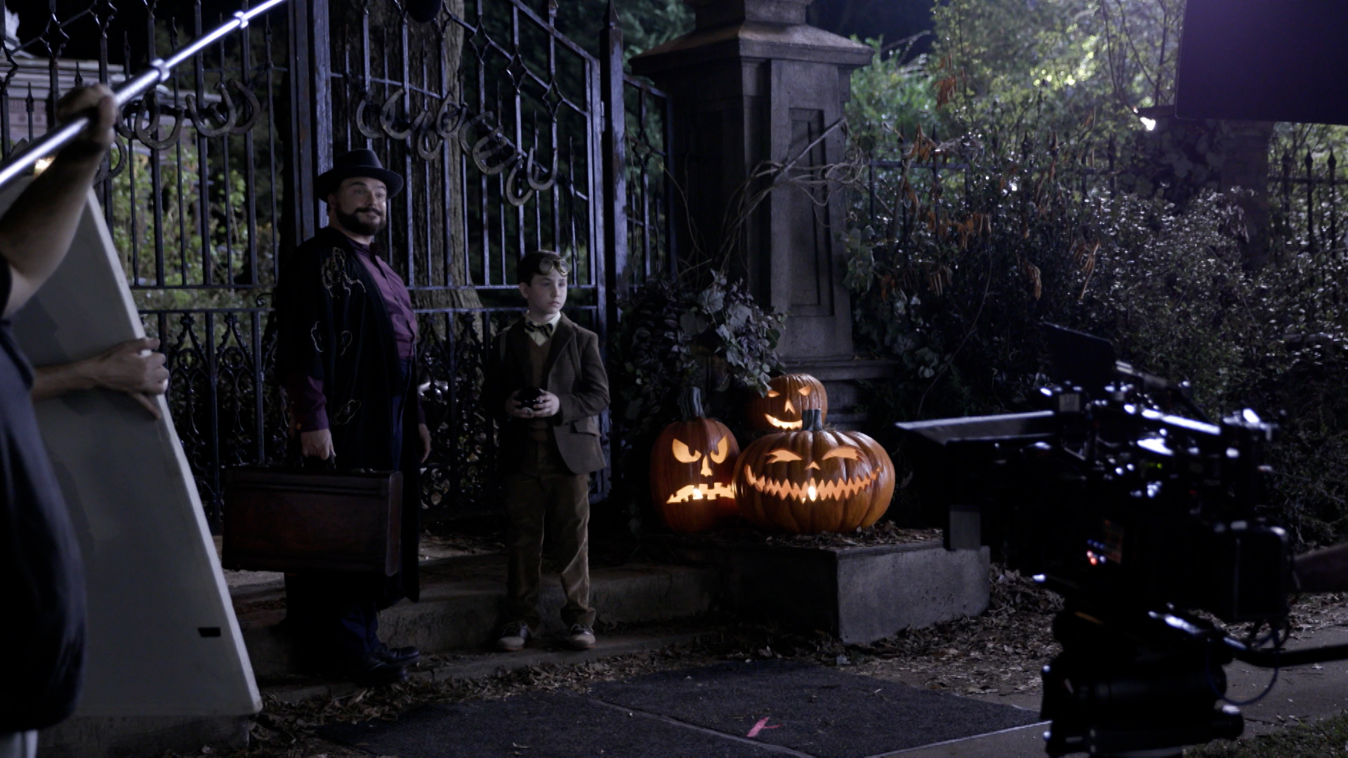 Ticking Clocks & Hidden Magic: Trivia Behind Jack Black’s Darker Turn