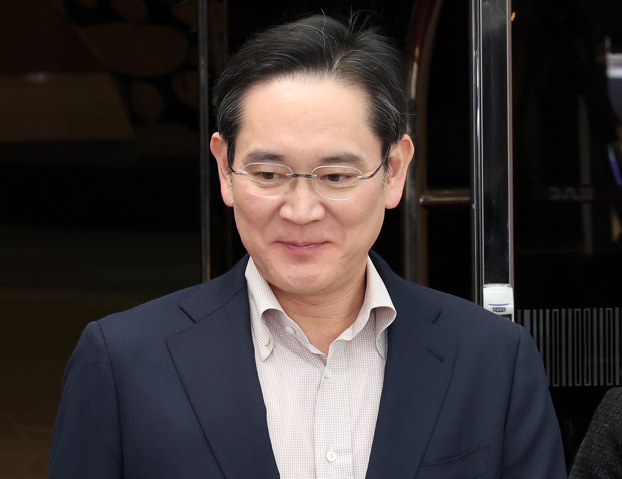 Lee Jae-yong's stock assets surpass 18 trillion won in 100 days