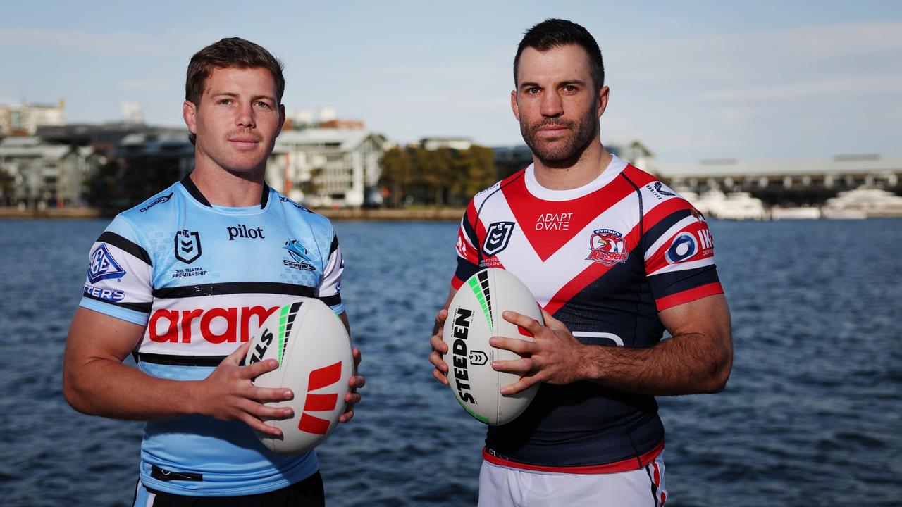 One-word answer that puts NRL on notice