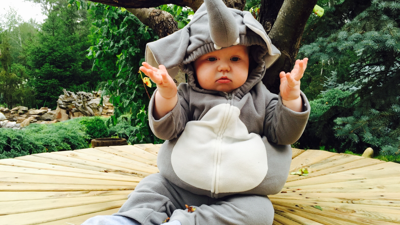 Rare baby girl names that sound timeless