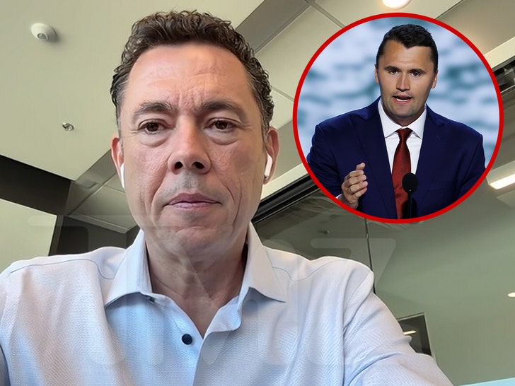 Jason Chaffetz Says America Can't Lose Healthy Debate After Charlie ...