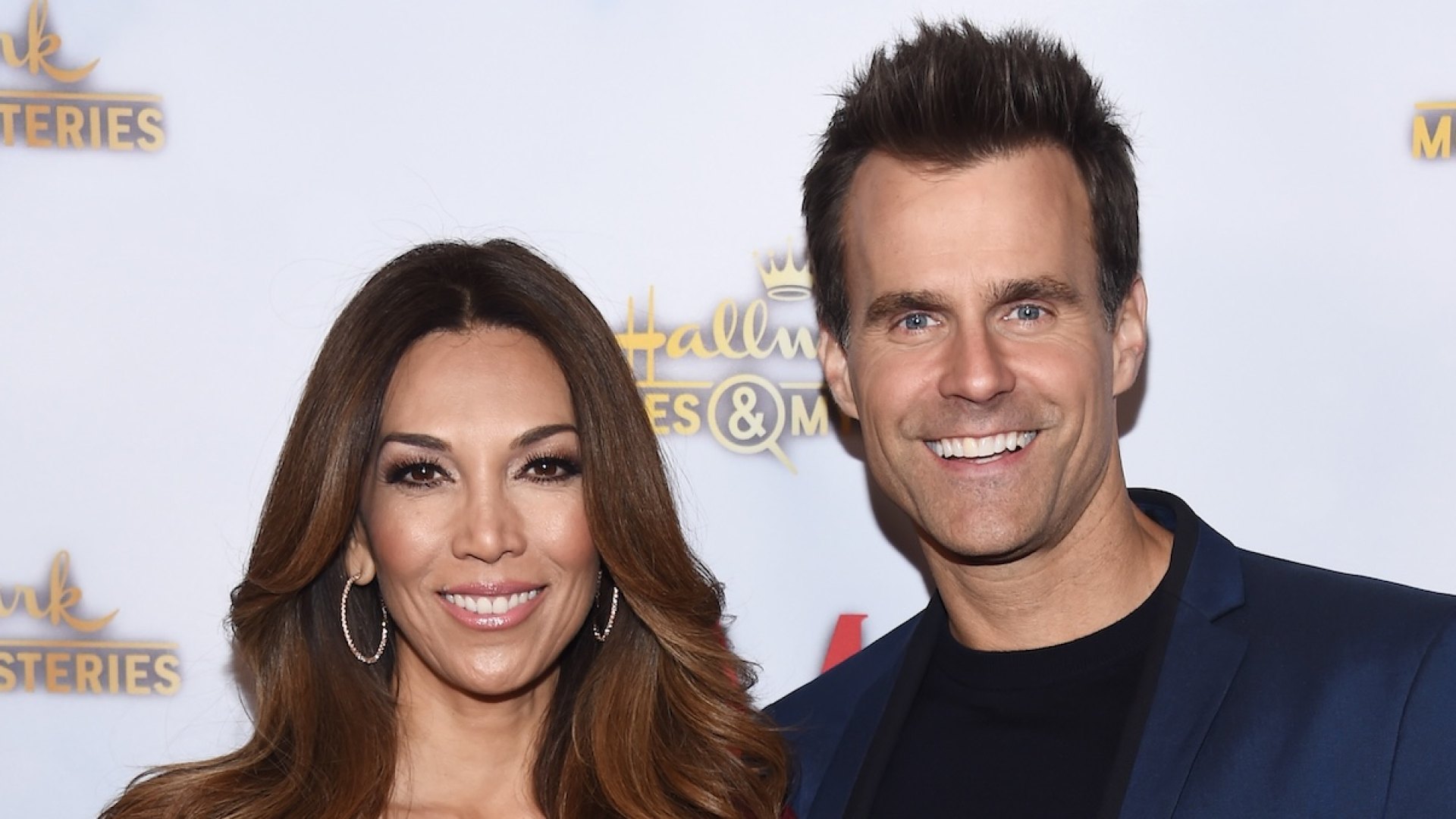 Soap Star Cameron Mathison Says 2024 Separation From Wife Was ‘A Surprise'