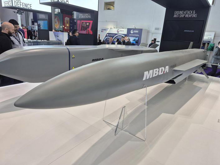 DSEI 2025 News Roundup: GCAP Updates, Royal Navy UAVs, Deep Strike ...