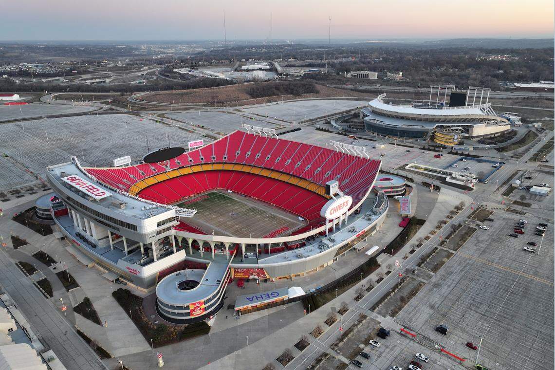 Missouri awarded $14M in federal funding for World Cup drone security