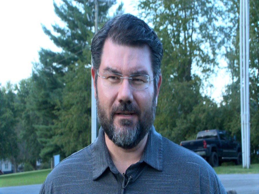 State Senator Bobby Harshbarger voices concern over ETSU professors ...