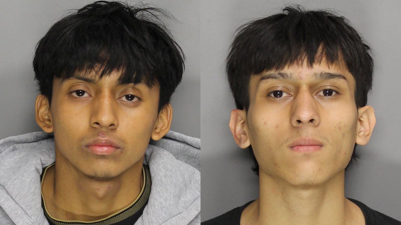 Two Pebblebrook High students charged after incident in school restroom