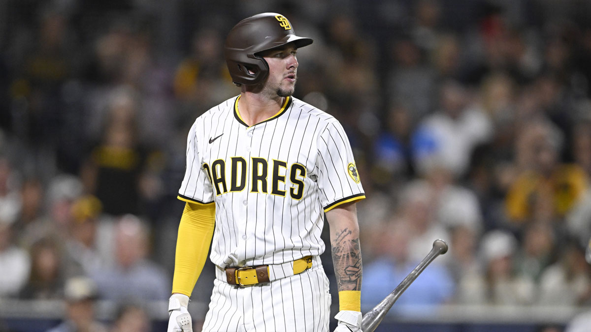 1 Padres player who must step up in NL West race with Dodgers