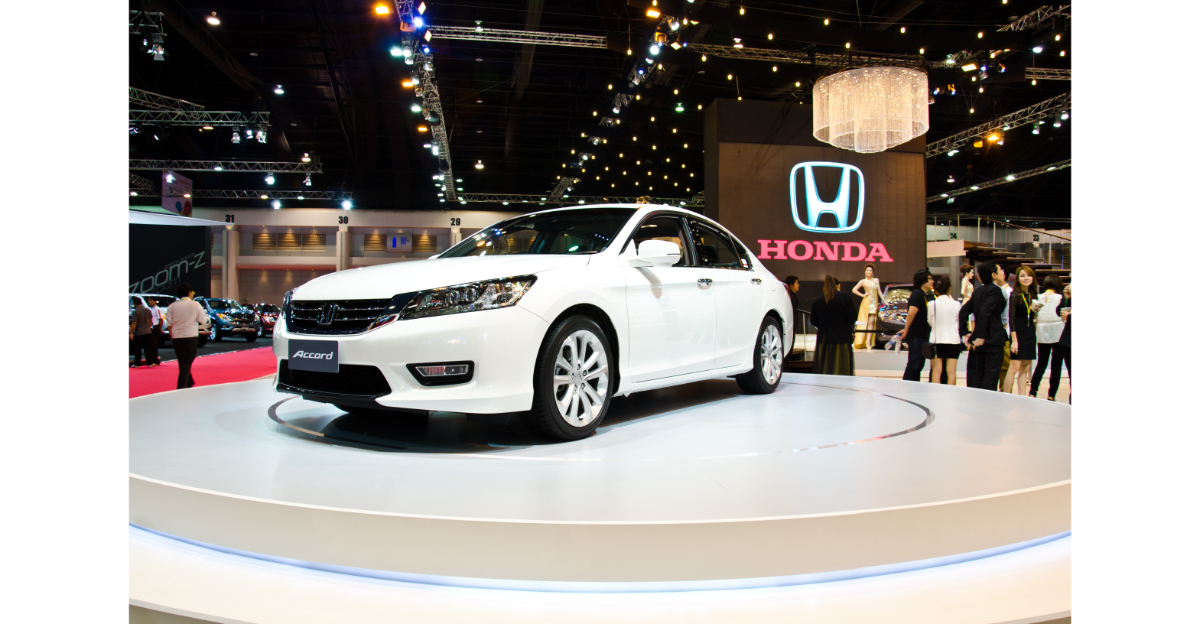 The World`s 15 Most Popular Cars Ever