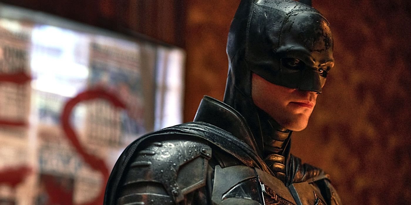 Sebastian Stan casting rumors for The Batman - Part II