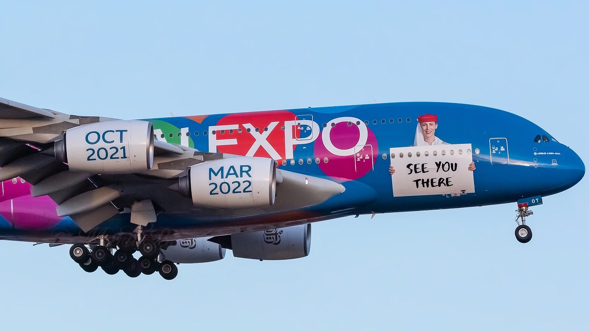 Sitting Comfortably? The World's 1-Stop Flights On 450+ Seat Aircraft