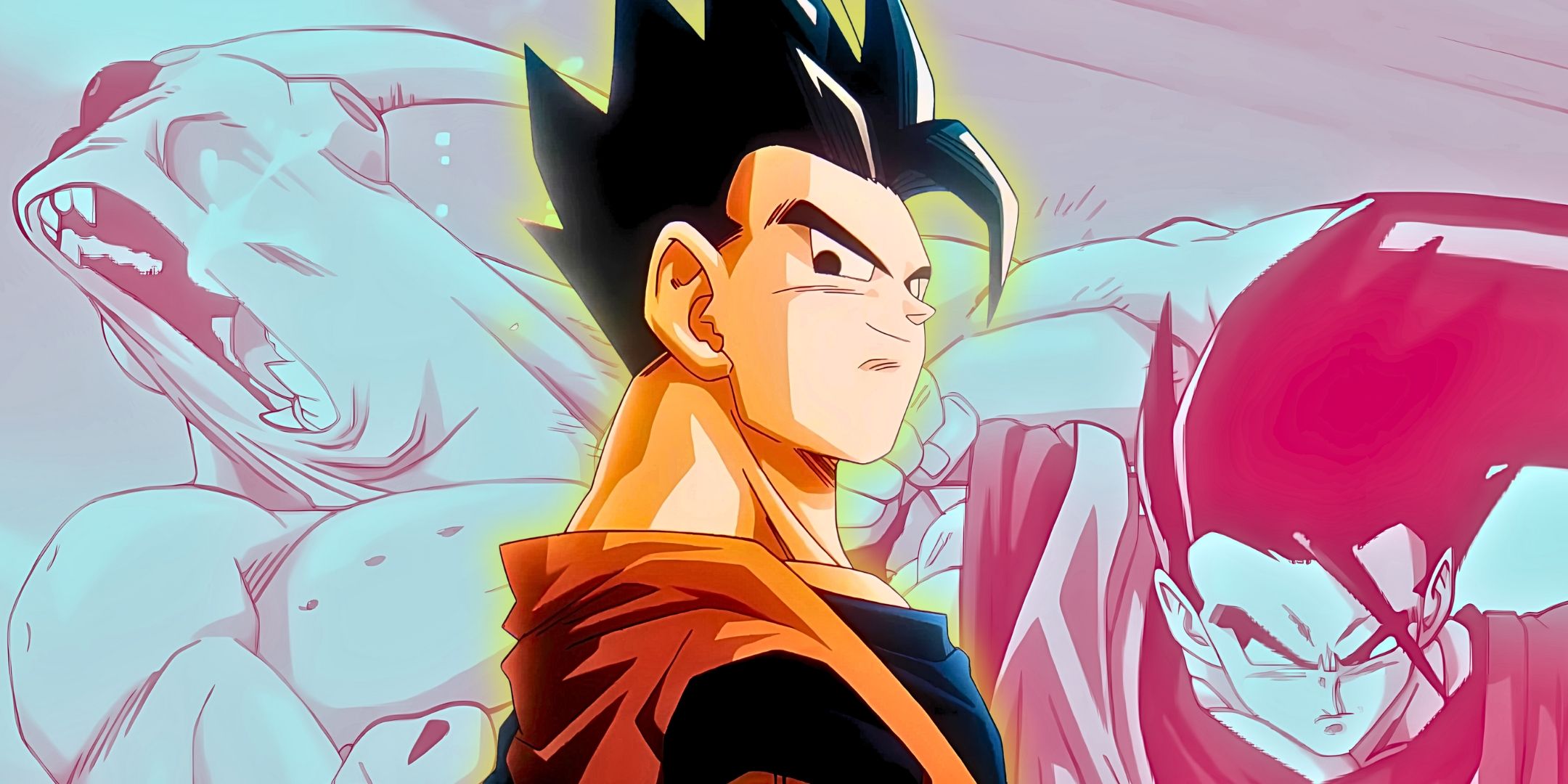 I Figured Out Why Gohan Isn’t In Dragon Ball DAIMA – & You’re Not Gonna ...