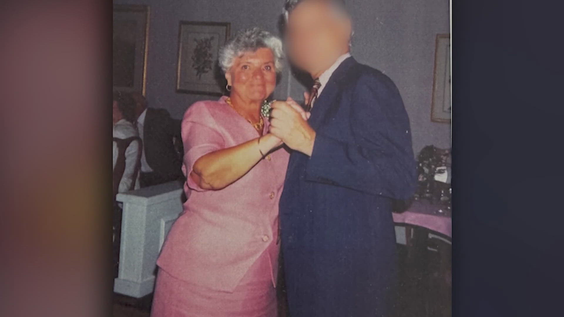Nearly 24 years later, 9/11 victim Barbara Keating identified