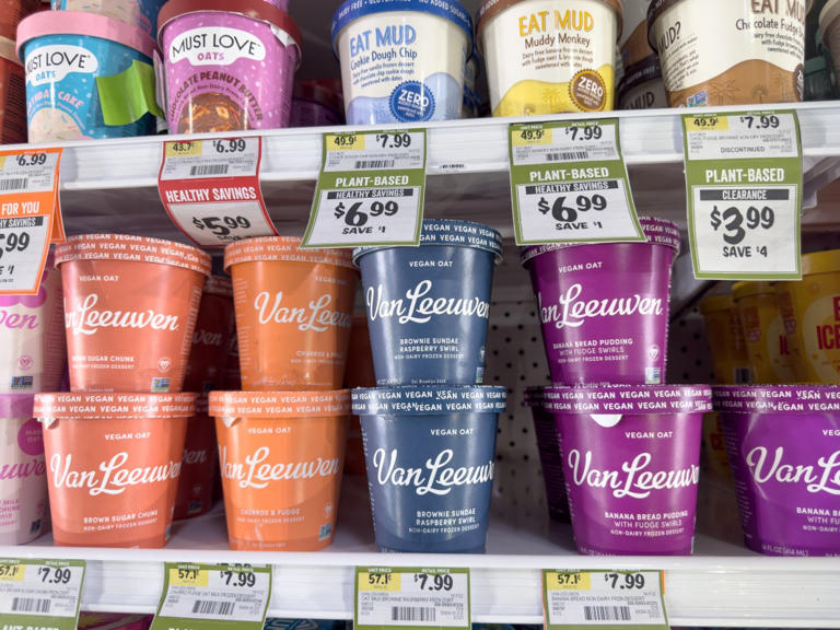 Popular Ice Cream Brand Shocks Fans With Wild New Sunscreen Flavor