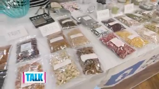 How to make a homemade tea blend