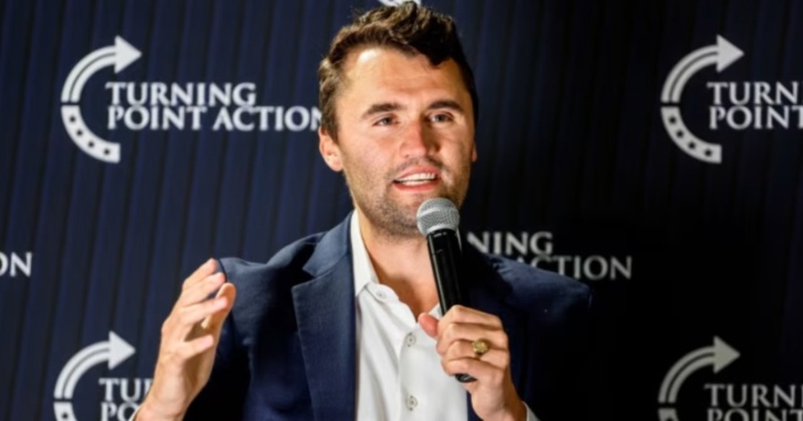 Did Israel kill Charlie Kirk? PM Benjamin Netanyahu’s tweets about the ...