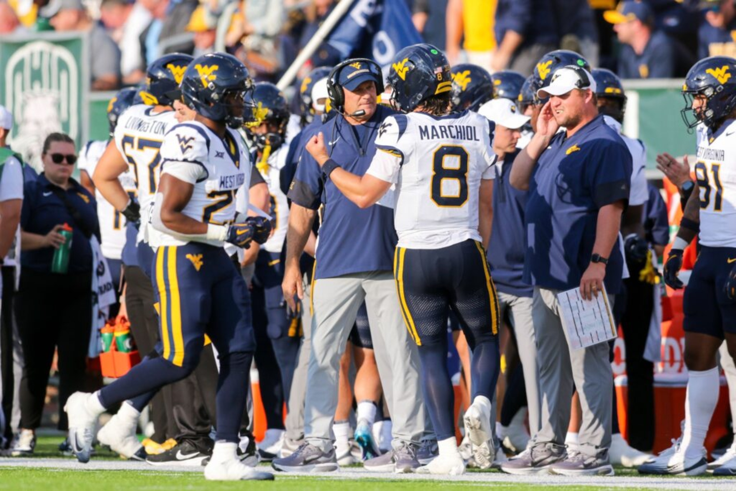 Big 12 Week Three Winners: Final Statements Before Conference Play