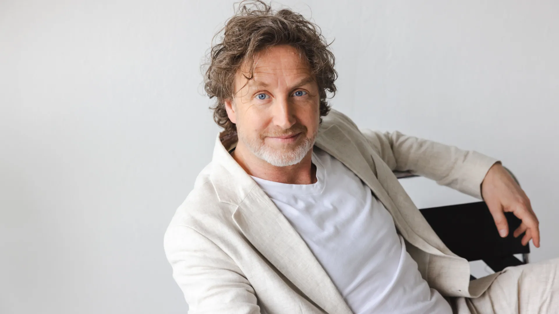 Patrick: ‘Mijn kind slaapt weer bij me in bed en ik ben er blij mee’