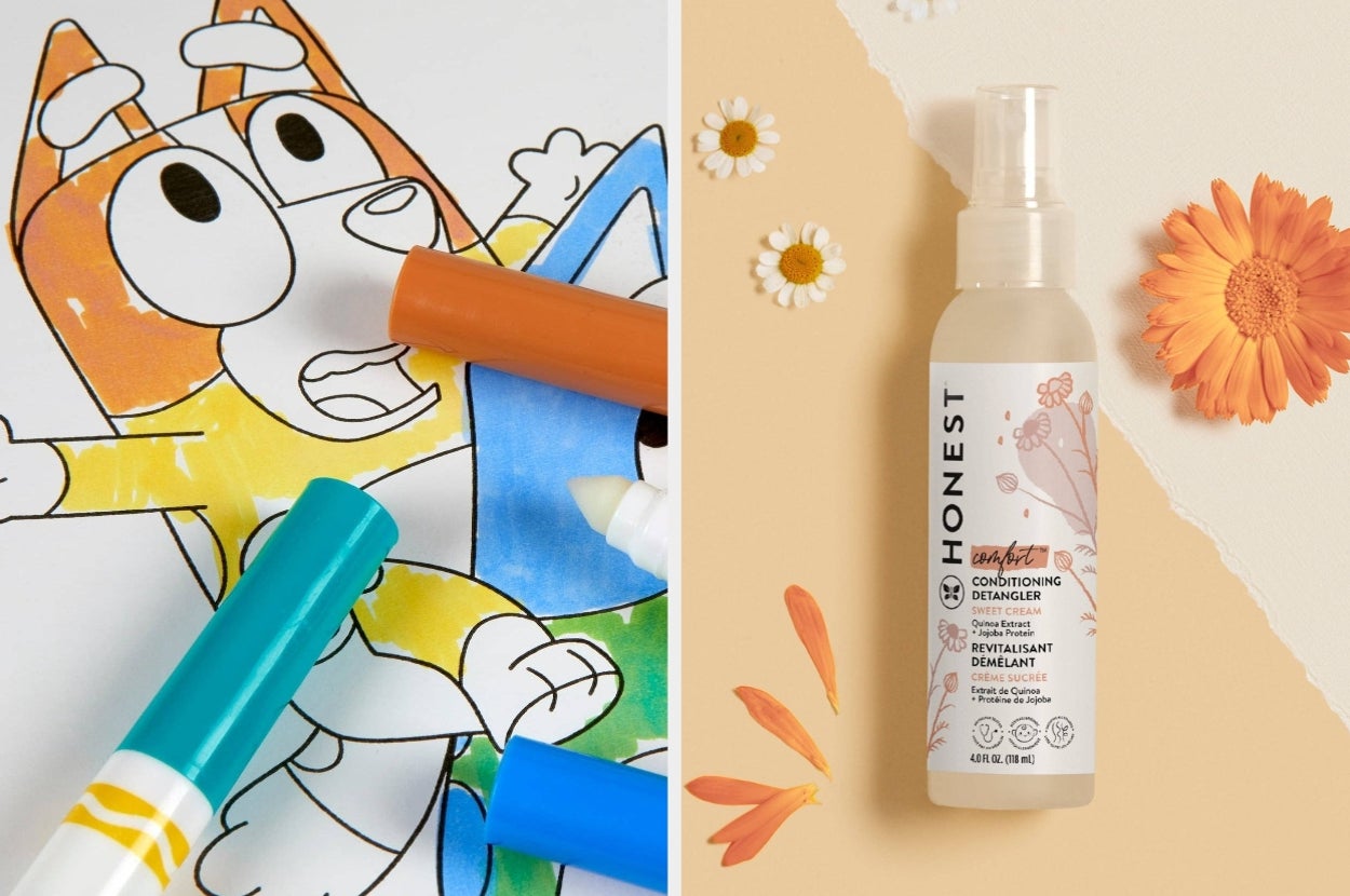 If You're A New Parent, These 29 Walmart Products Are Here To Lend A ...