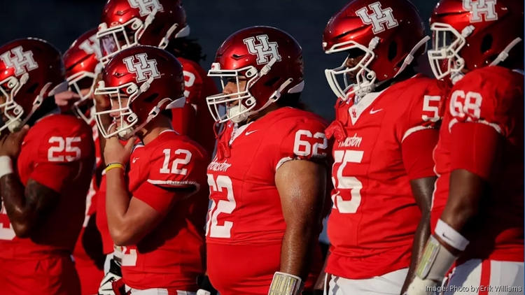 University of Houston's football program loses $9M in first Big 12 ...