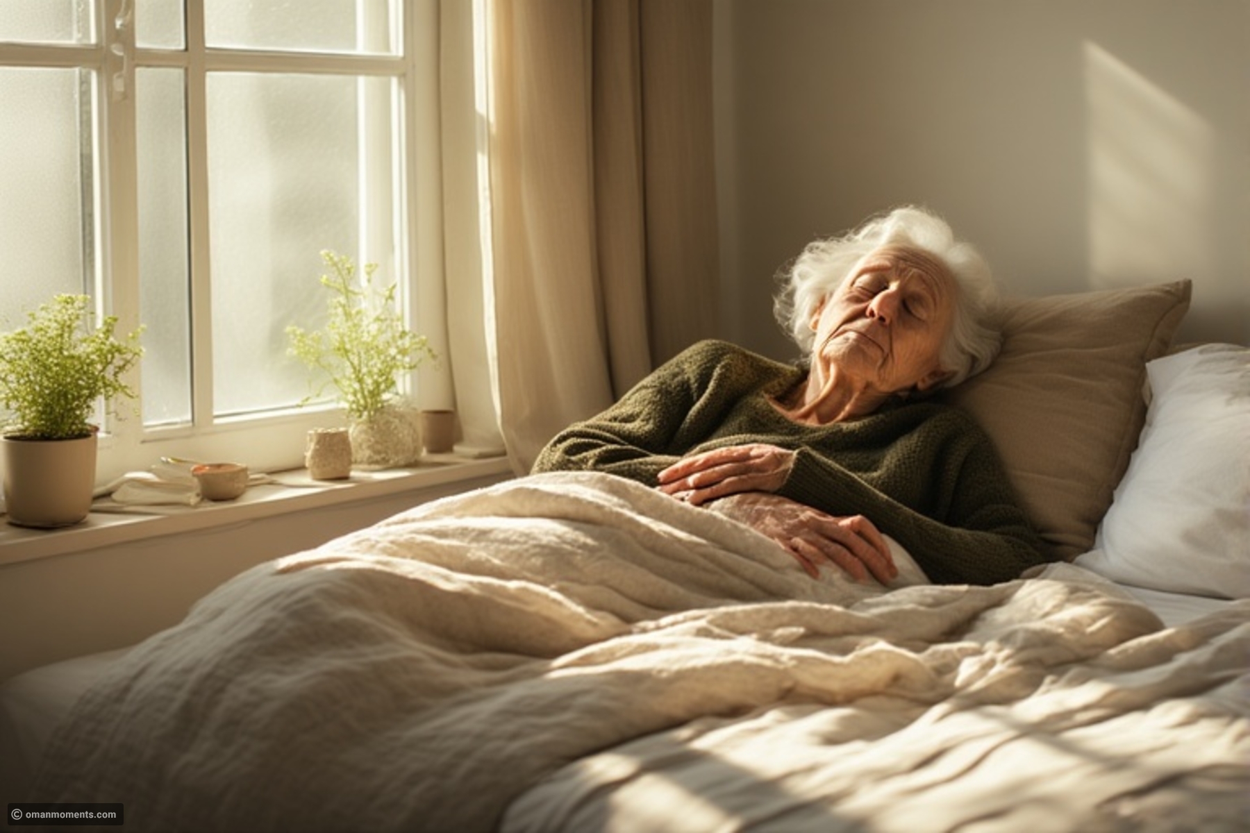 7 Daily Habits That Keep People Thriving Beyond 90