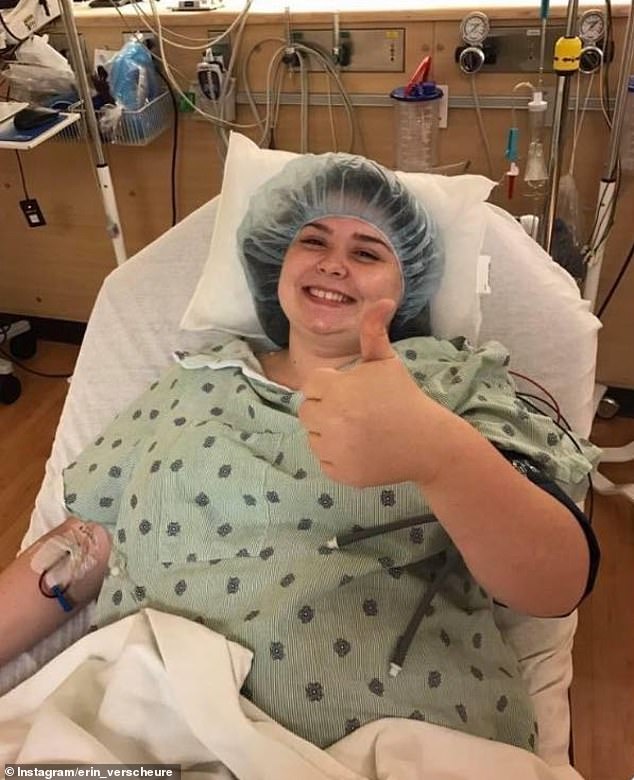 Russia claims cancer vaccine reduces tumors by 80 percent... announces ...